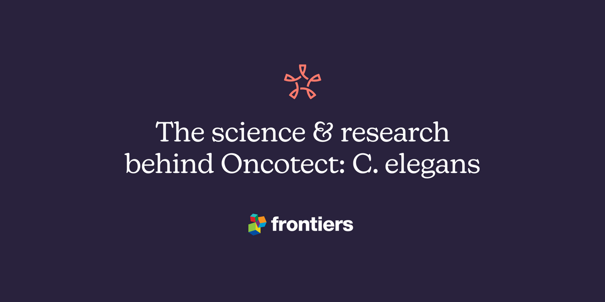 The Science & Research Behind Oncotect | Oncotect Cancer Screening Test ...